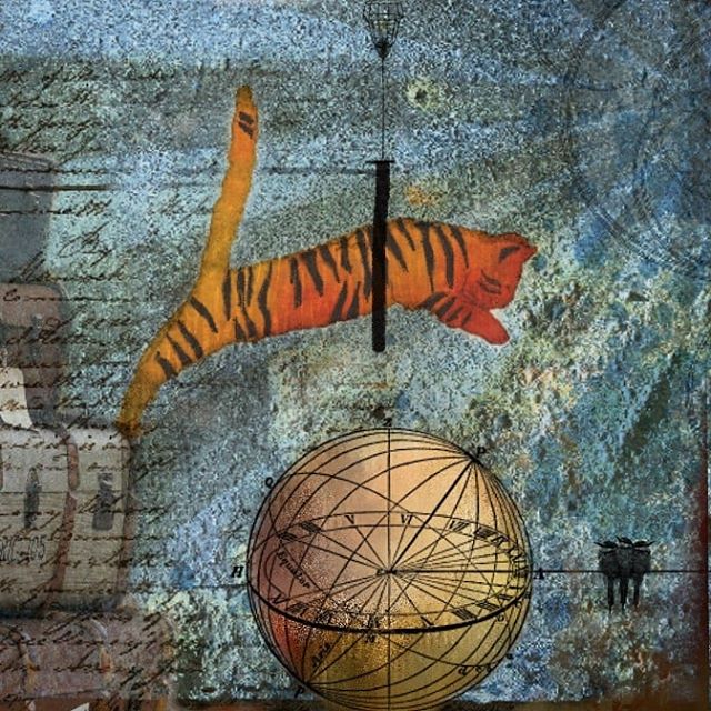 Under New Management – Stella Sunday Afternoons